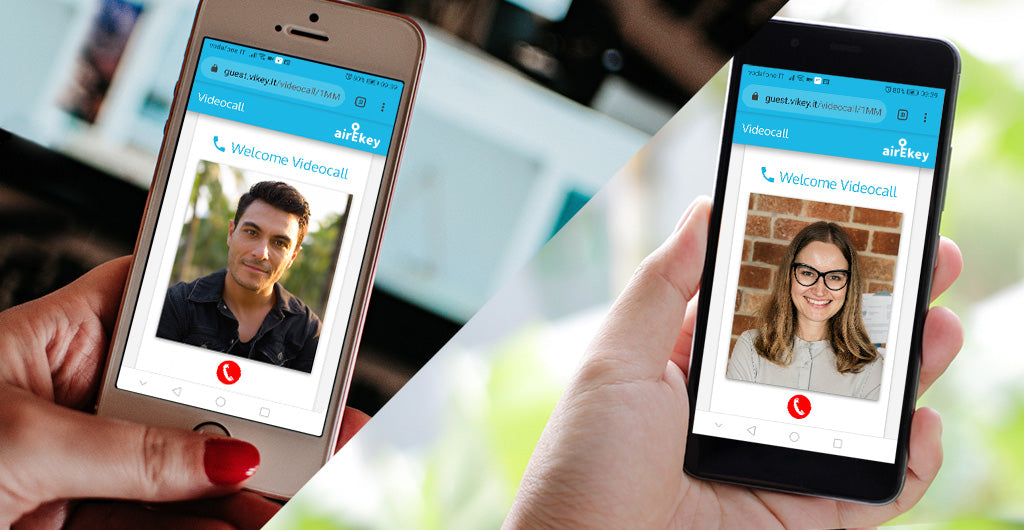 Good resolutions 2022: smart help with implementation – airEkey